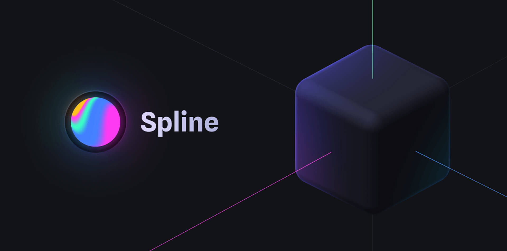 Spline - 3D Web Experiences - San Interactive