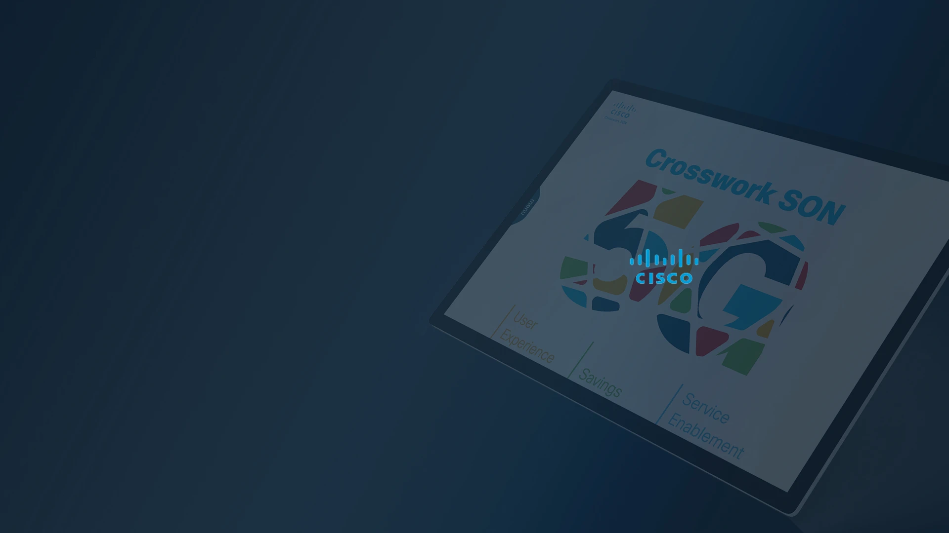 Cisco - San Interactive