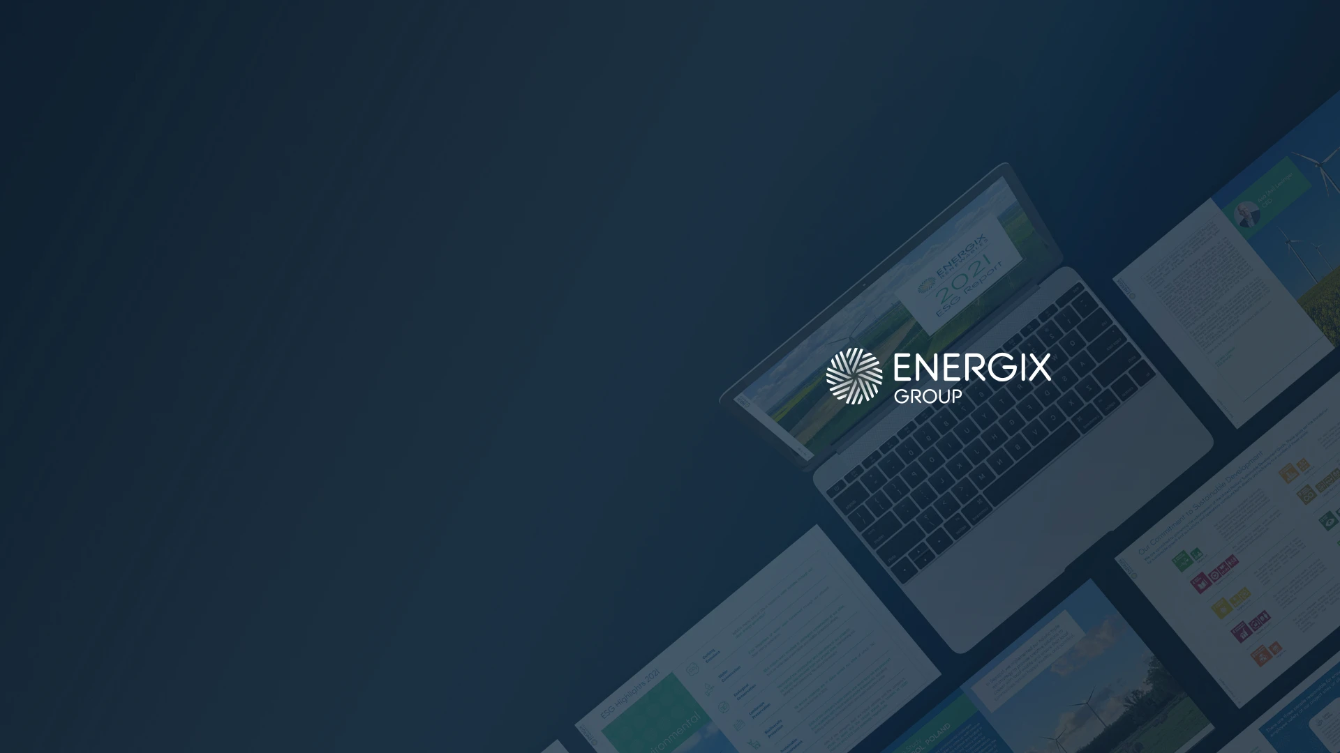 Energix ESG - San Interactive